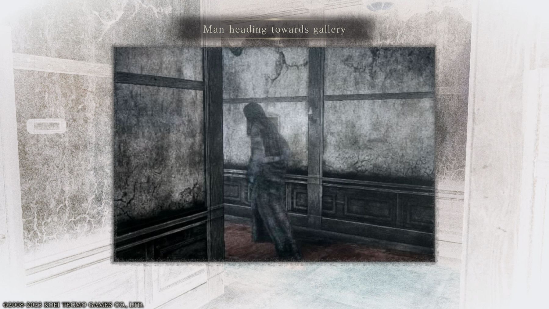 Fatal Frame: Mask of the Lunar Eclipse - Phase 6 Moonsong Walkthrough
