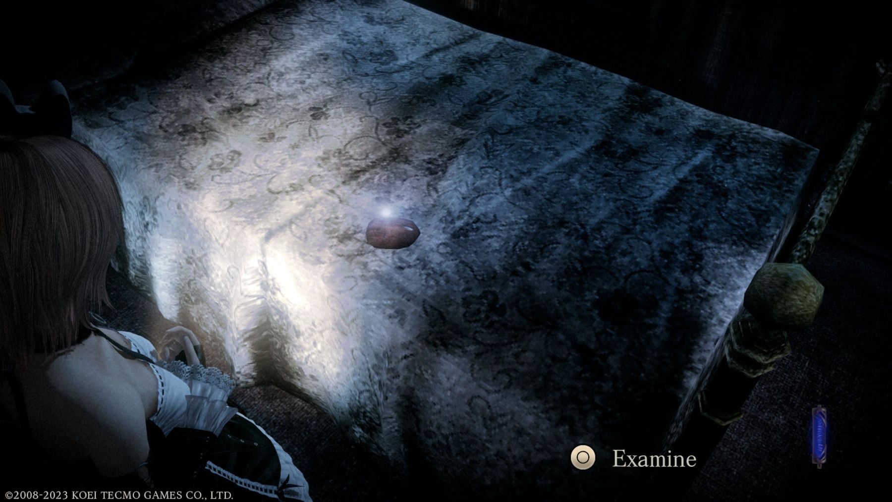 Fatal Frame: Mask of the Lunar Eclipse - Phase 6 Moonsong Walkthrough