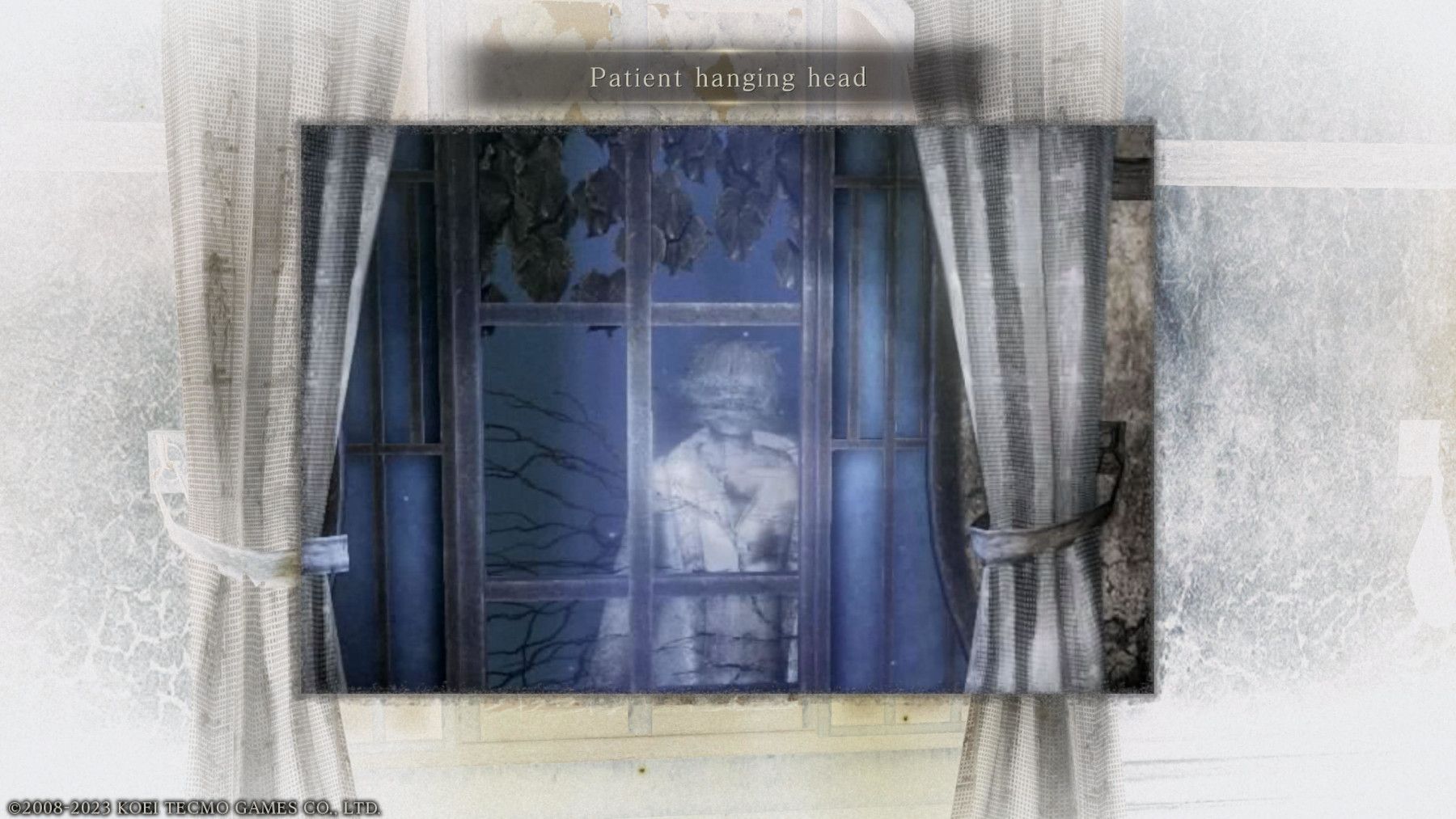 Fatal Frame: Mask of the Lunar Eclipse - Phase 6 Moonsong Walkthrough