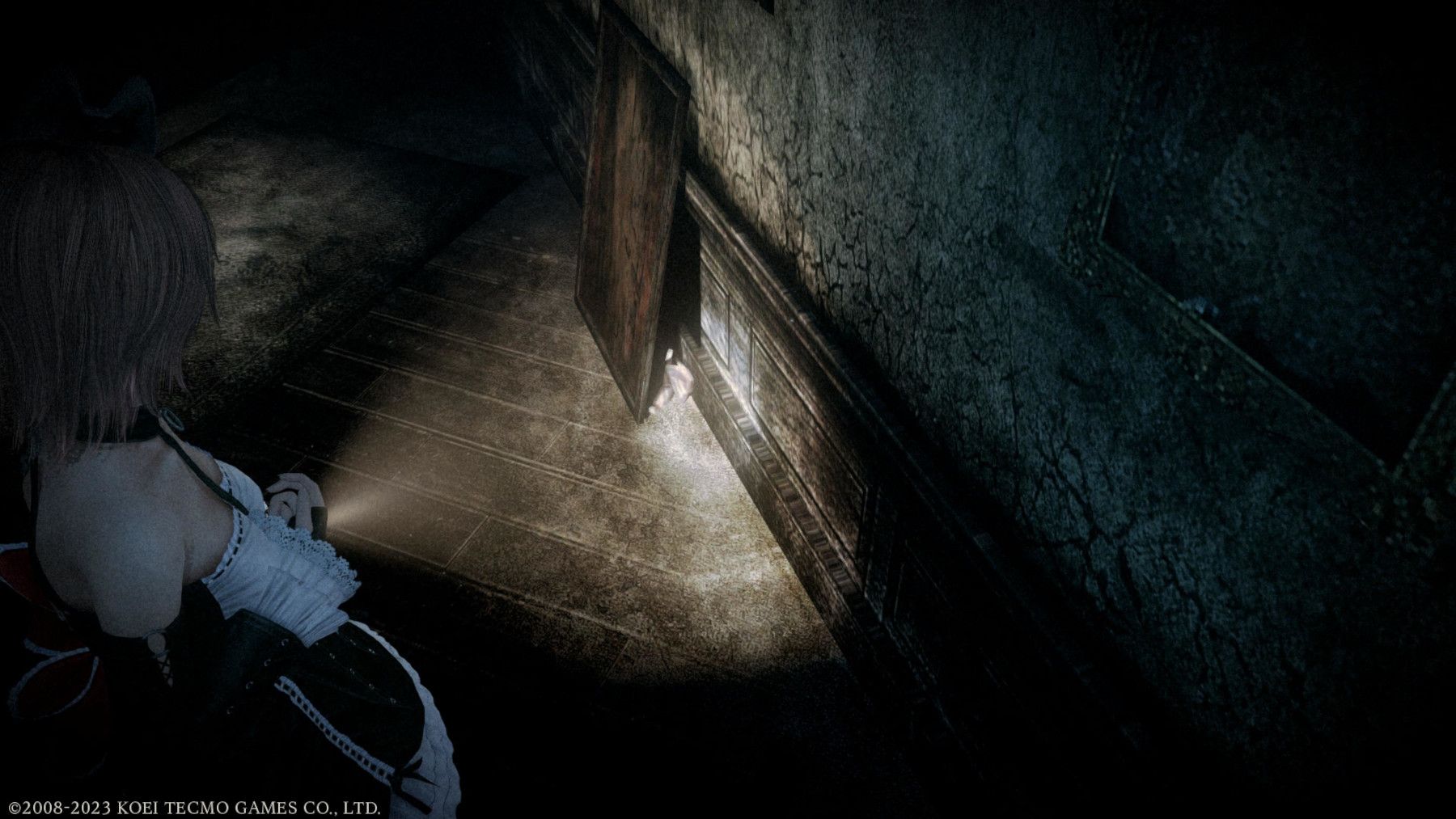 Fatal Frame: Mask of the Lunar Eclipse - Phase 6 Moonsong Walkthrough