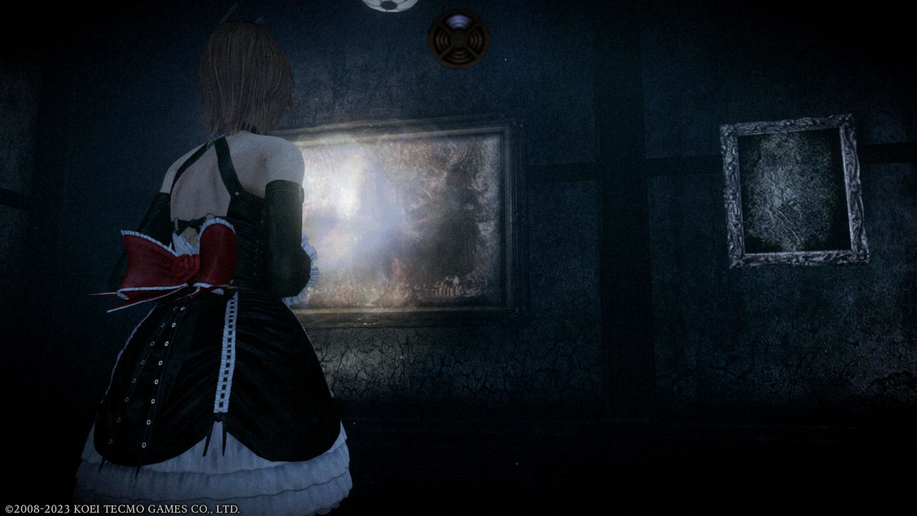 Fatal Frame: Mask of the Lunar Eclipse - Phase 6 Moonsong Walkthrough
