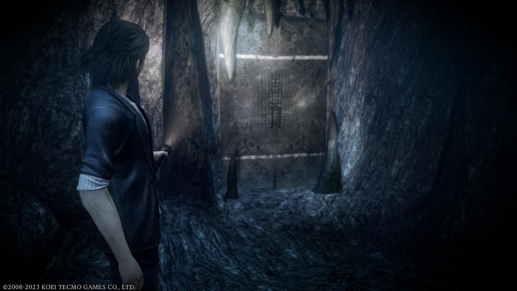 Fatal Frame: Mask of the Lunar Eclipse - Phase 7 Tranquility Walkthrough