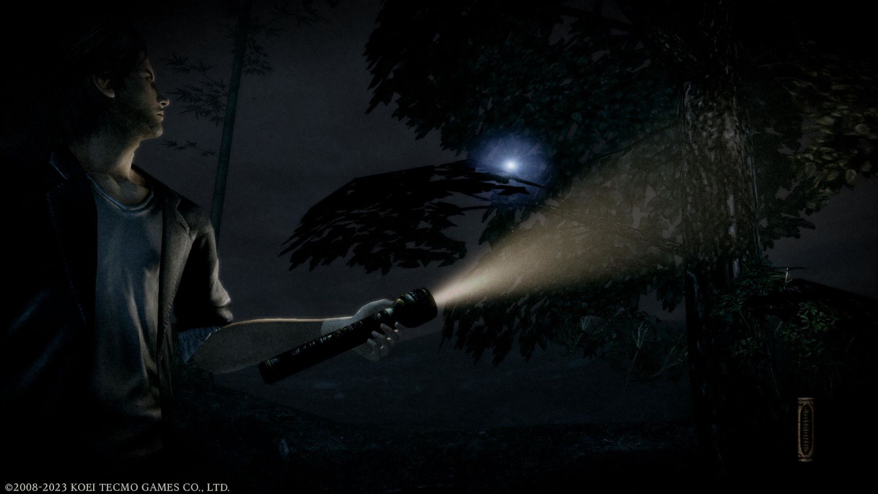 Fatal Frame: Mask of the Lunar Eclipse - Phase 7 Tranquility Walkthrough