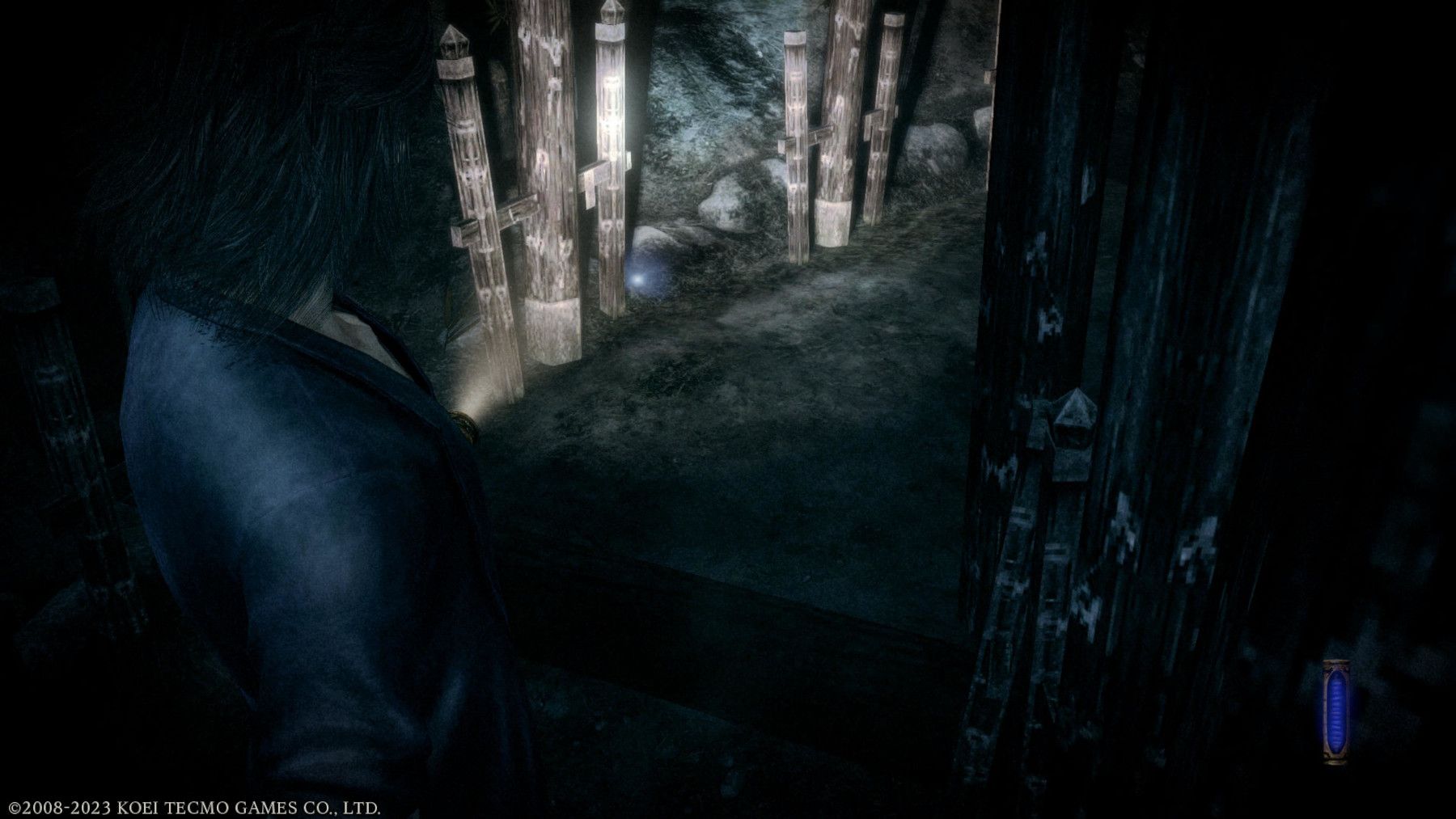Fatal Frame: Mask of the Lunar Eclipse - Phase 7 Tranquility Walkthrough