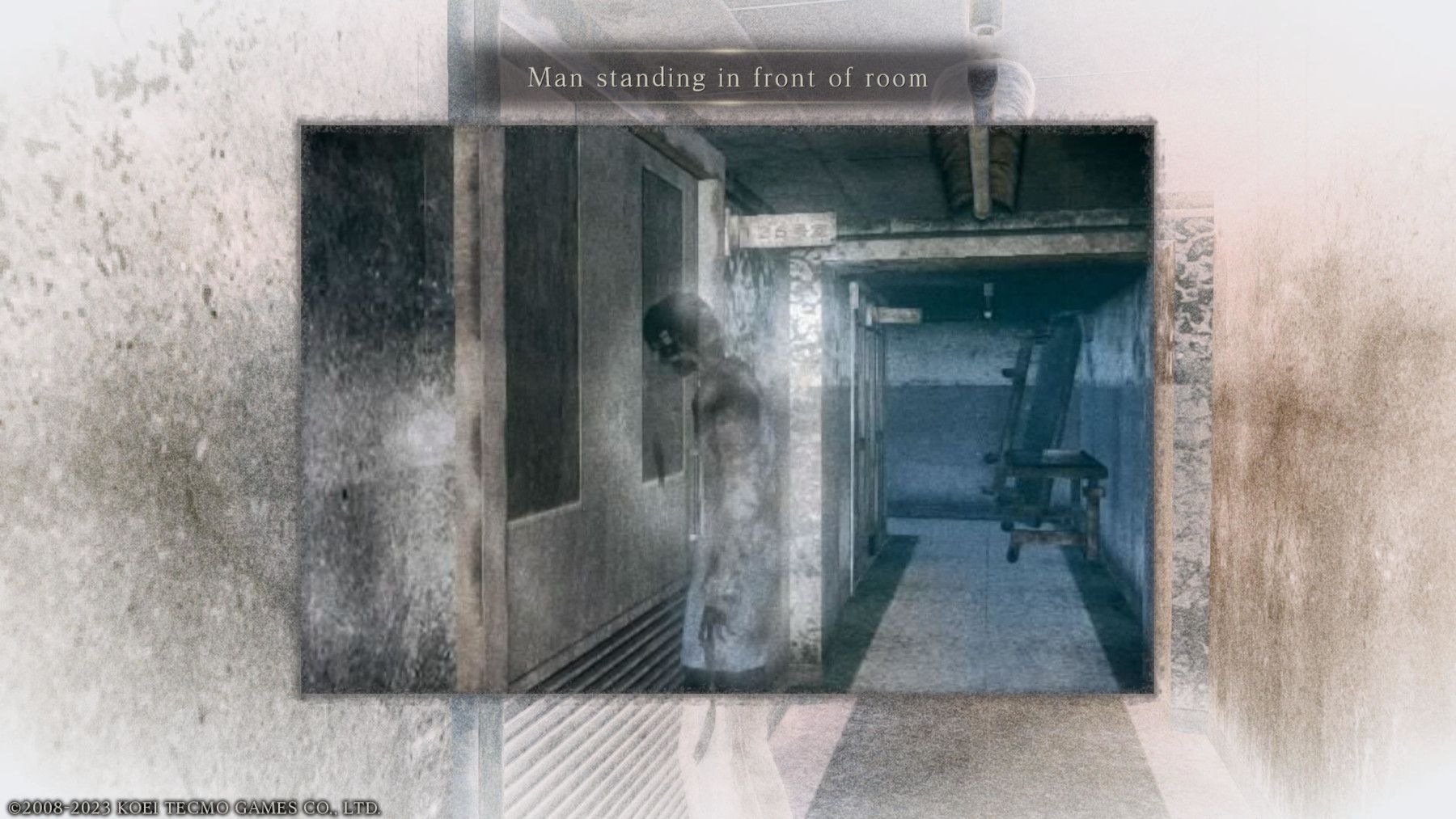 Fatal Frame: Mask of the Lunar Eclipse - Phase 8 Sakuya Walkthrough