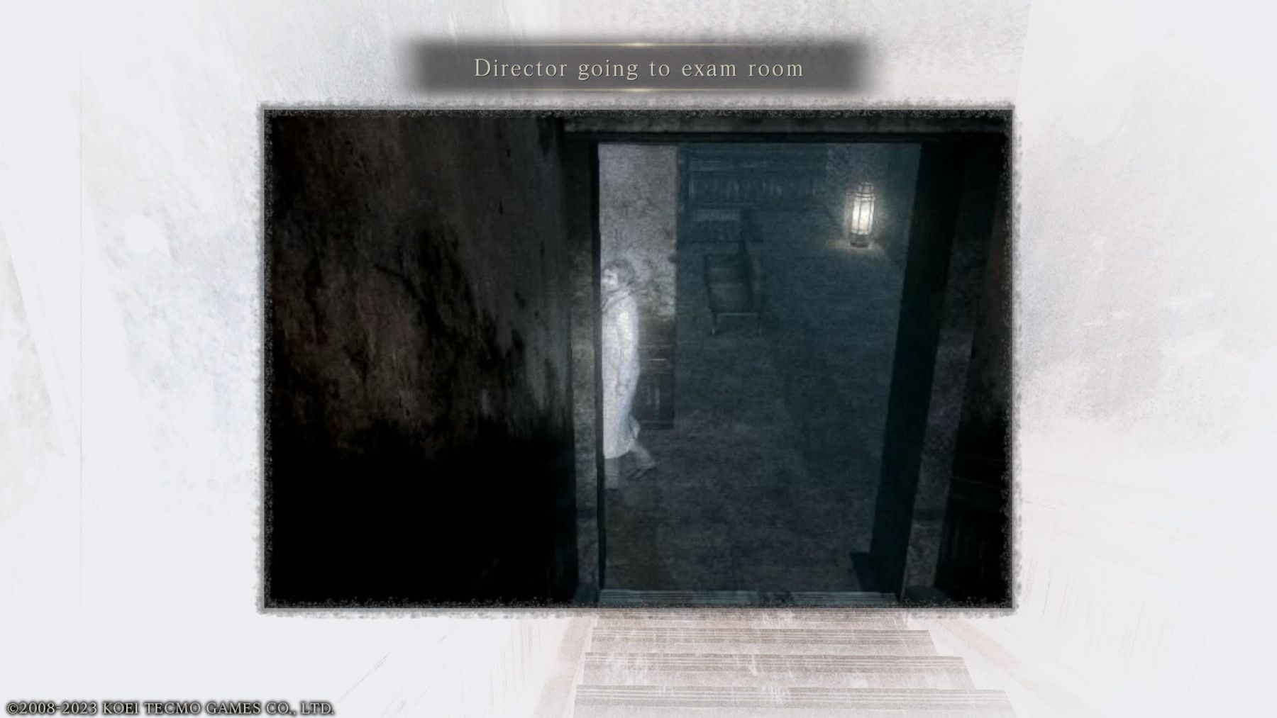 Fatal Frame: Mask of the Lunar Eclipse - Phase 8 Sakuya Walkthrough