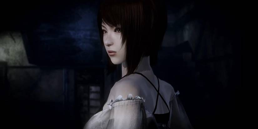 Every Fatal Frame Protagonist, Ranked
