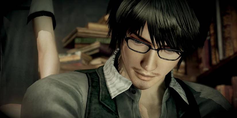 Every Fatal Frame Protagonist, Ranked