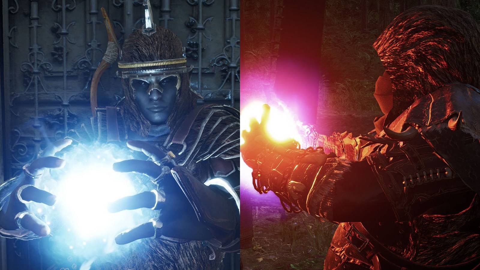 Mortal Online 2: The Best Builds For Mages