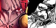 One Piece 1079 Gives Fans A Glimpse Of Shanks Strength One Piece 1079 Gives Fans A Glimpse Of Shanks Strength