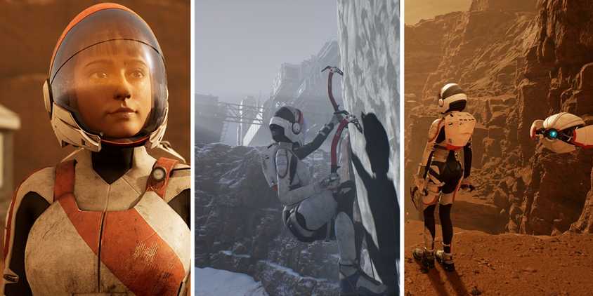 Best Realistic Space Exploration Games