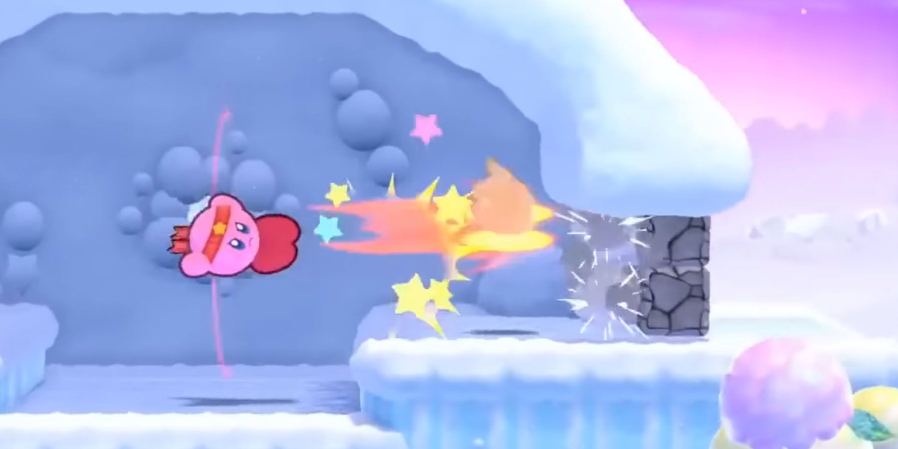 Kirby's Return To Dream Land Deluxe: Best Copy Abilities