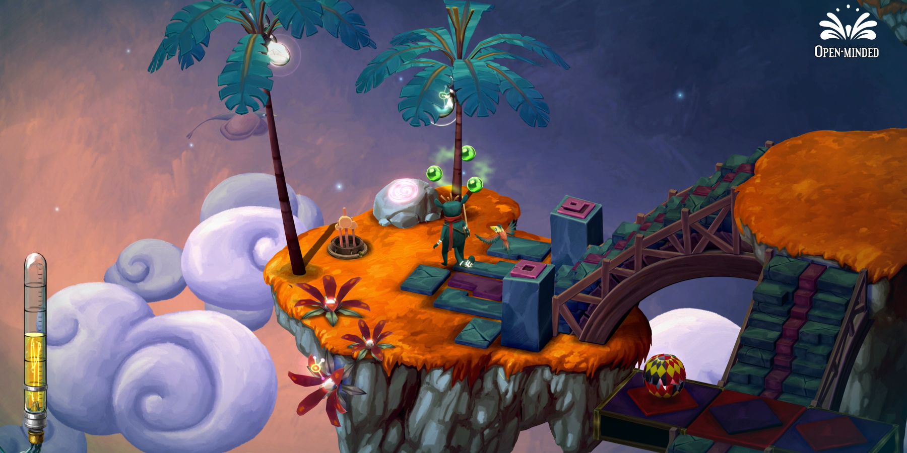 All Remembrane Shard Locations