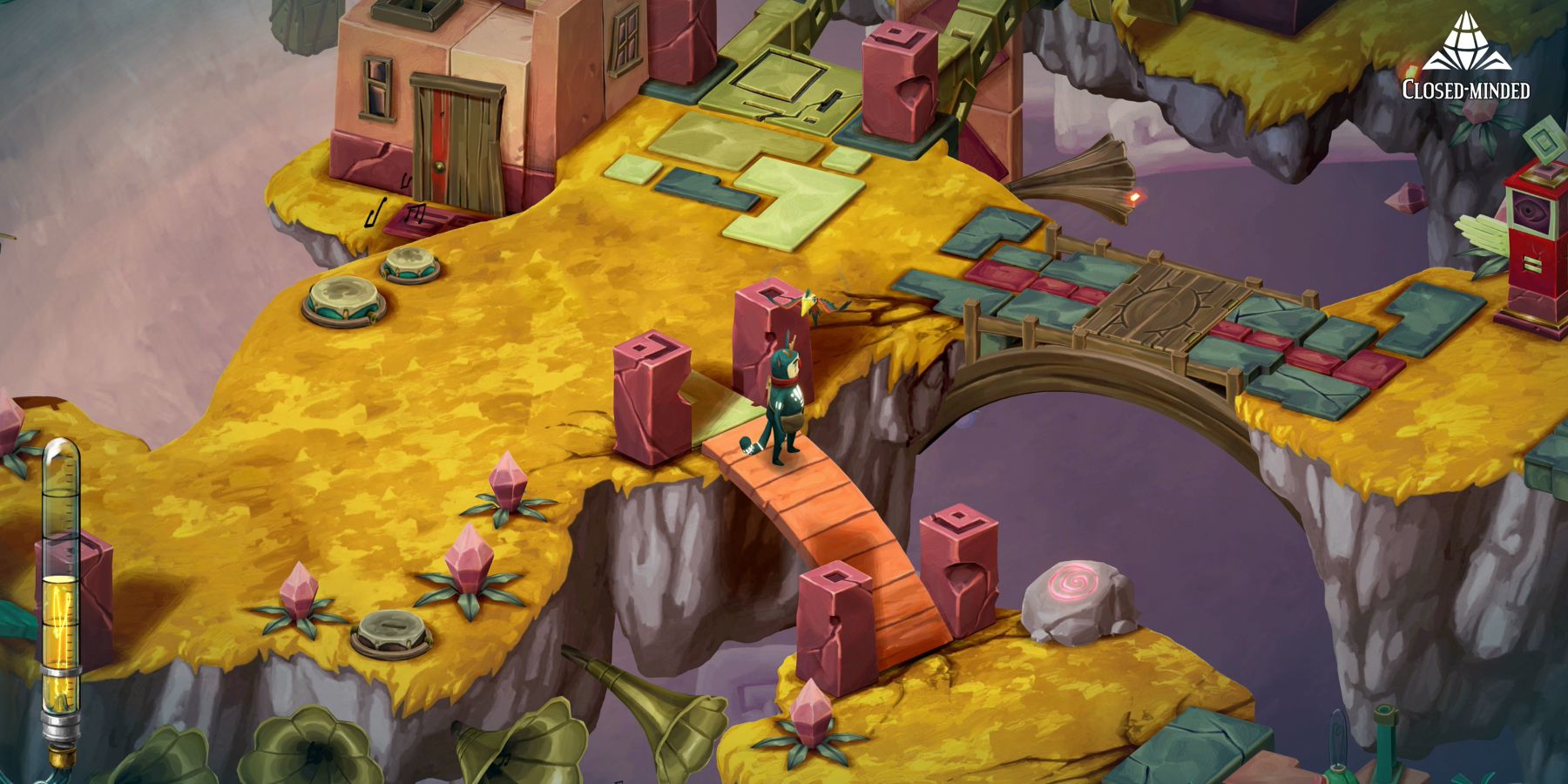 All Remembrane Shard Locations