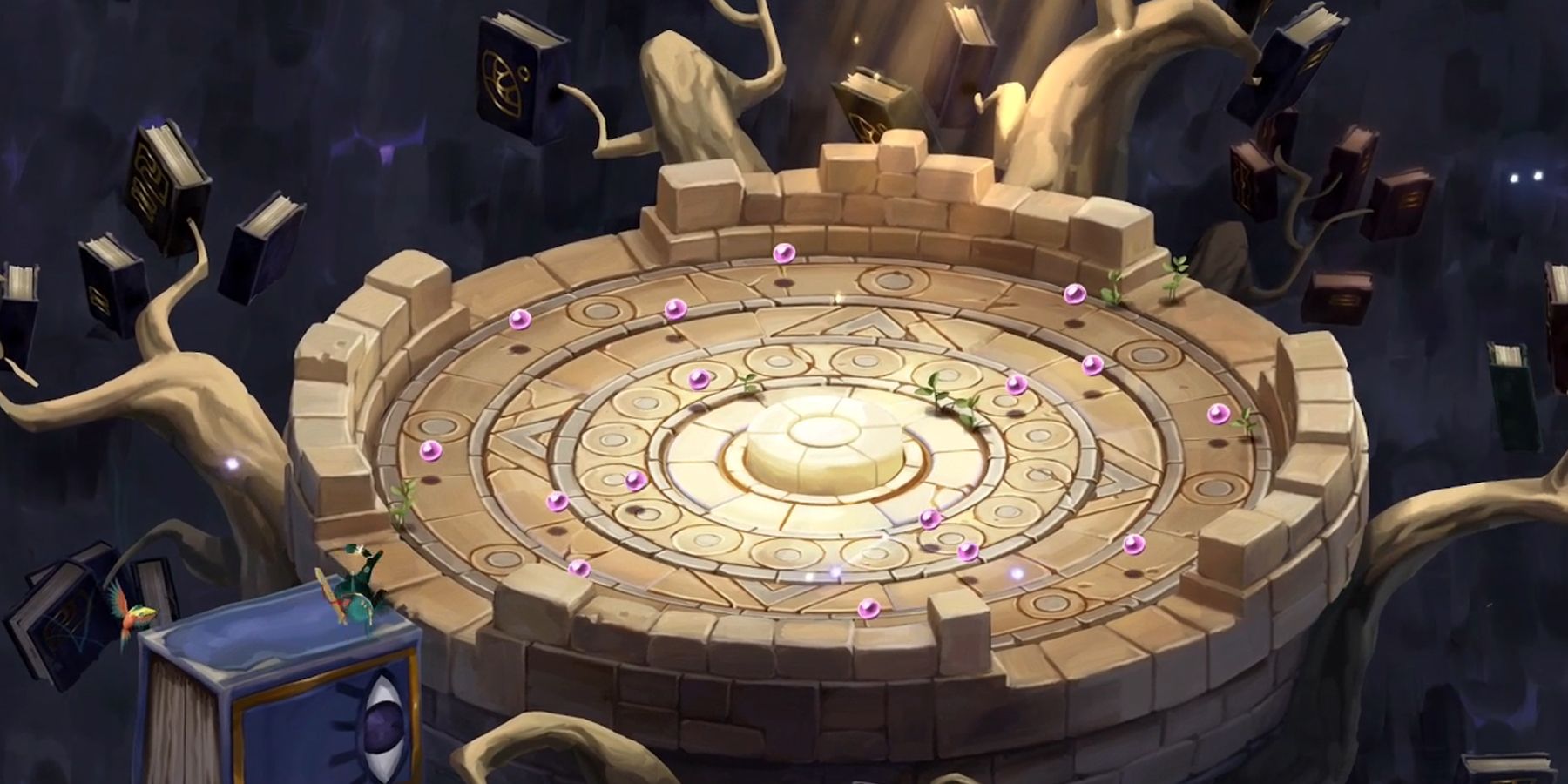 All Remembrane Shard Locations