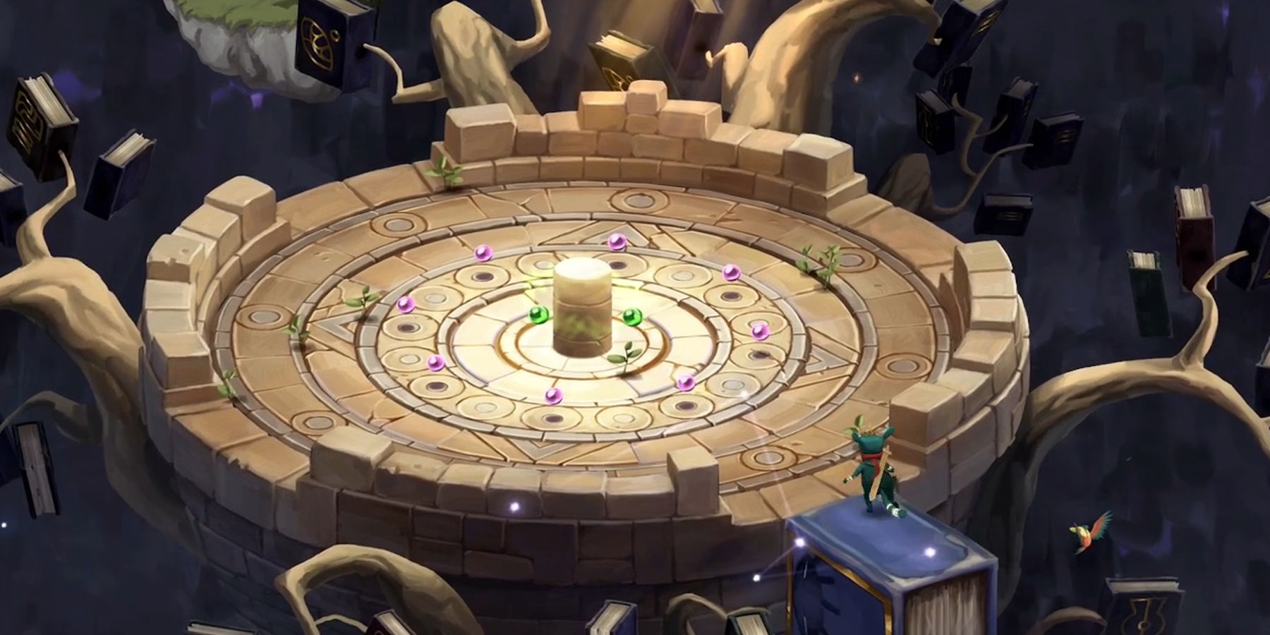 All Remembrane Shard Locations