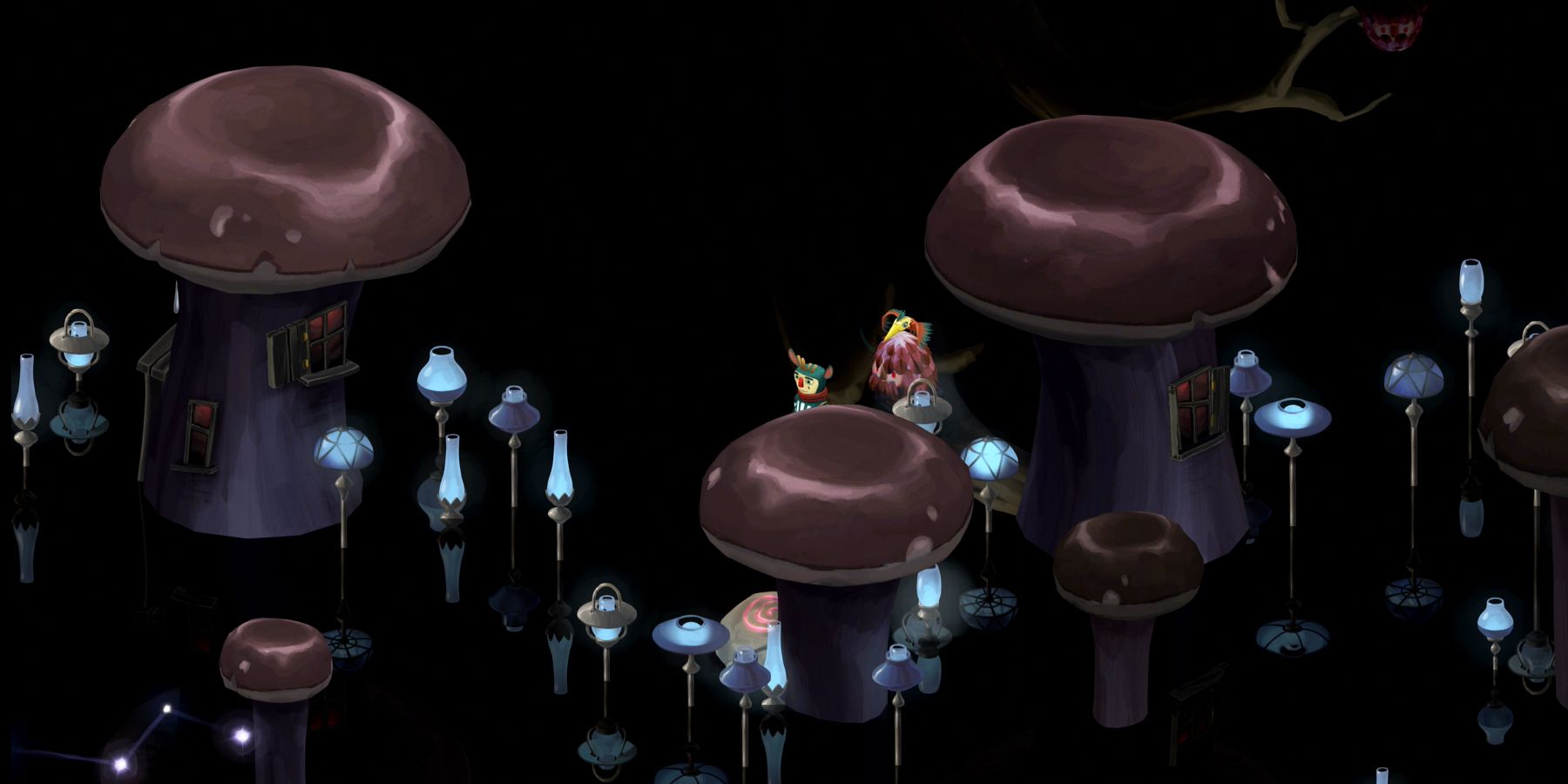 All Remembrane Shard Locations