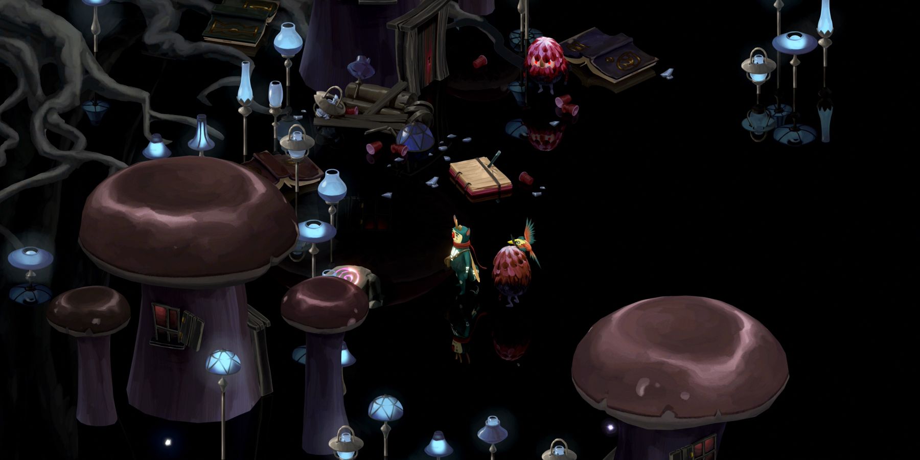 All Remembrane Shard Locations