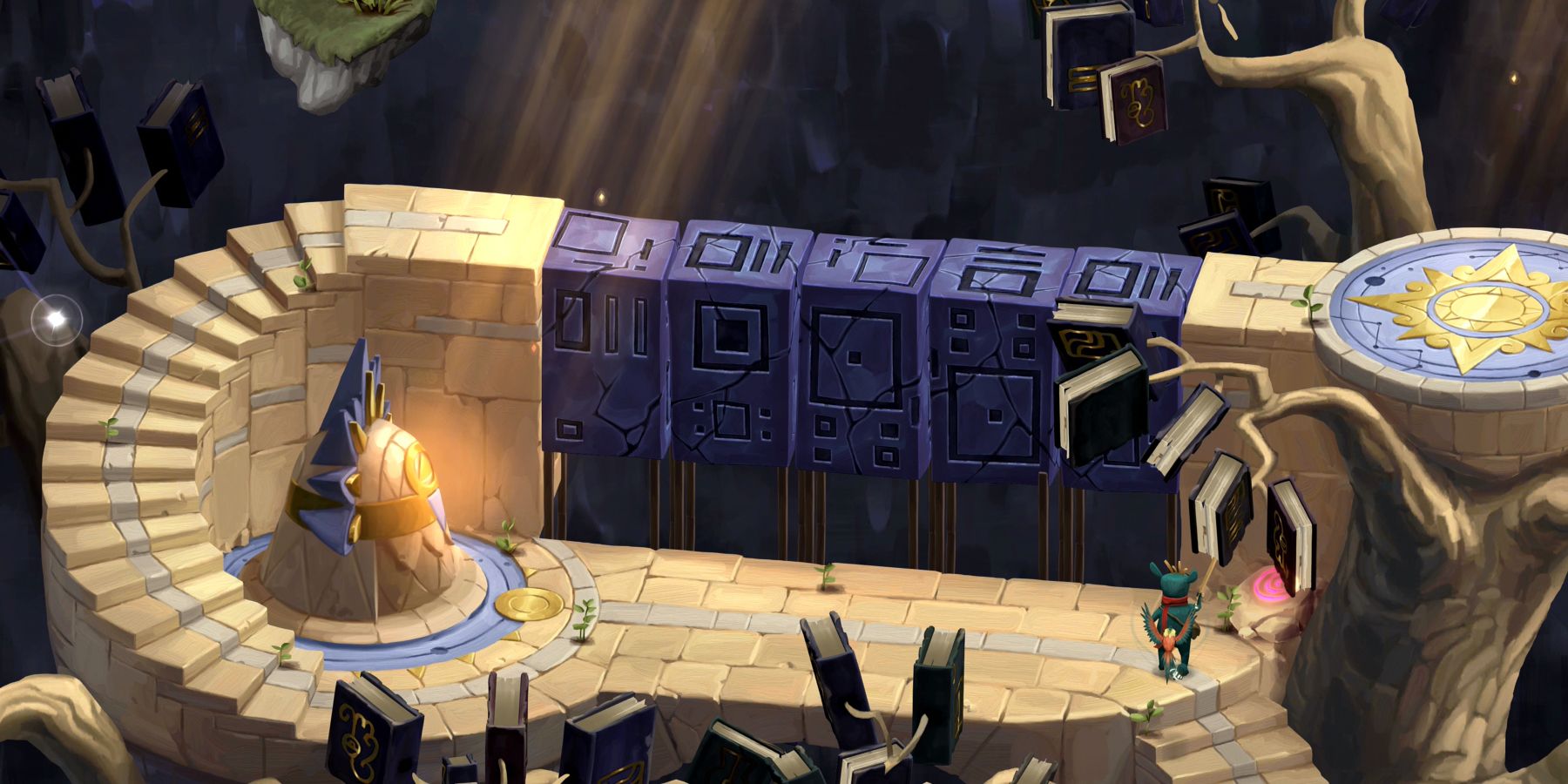 All Remembrane Shard Locations