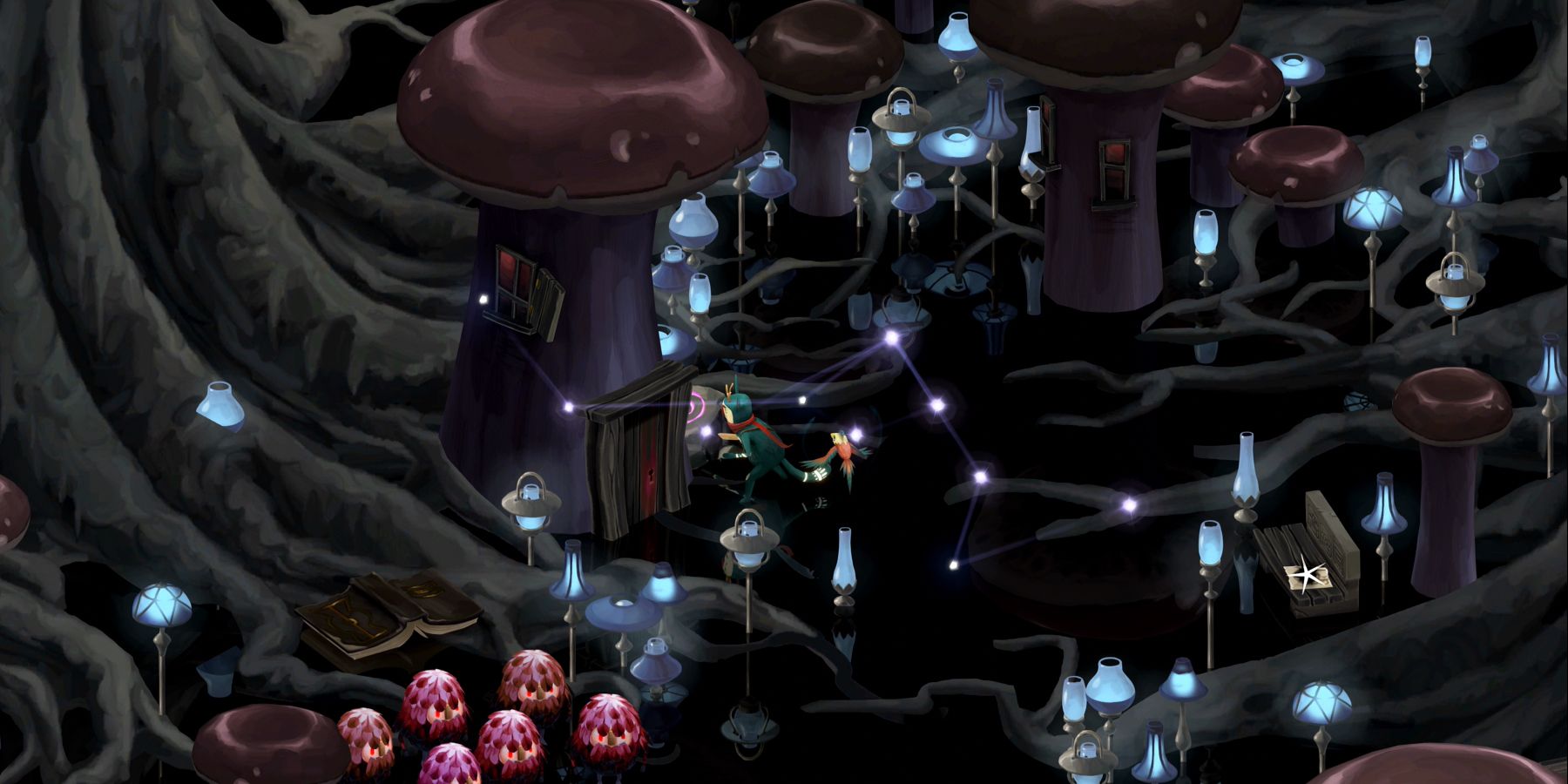All Remembrane Shard Locations