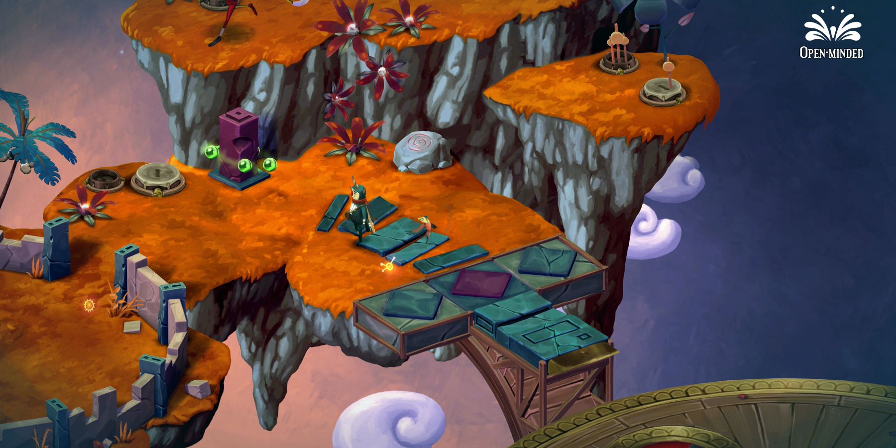 All Remembrane Shard Locations