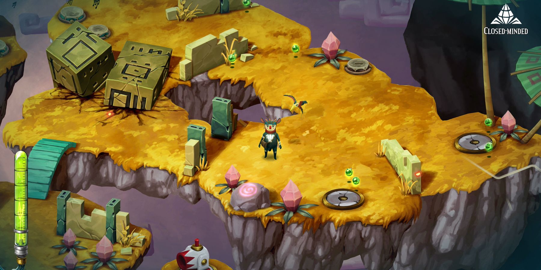 All Remembrane Shard Locations