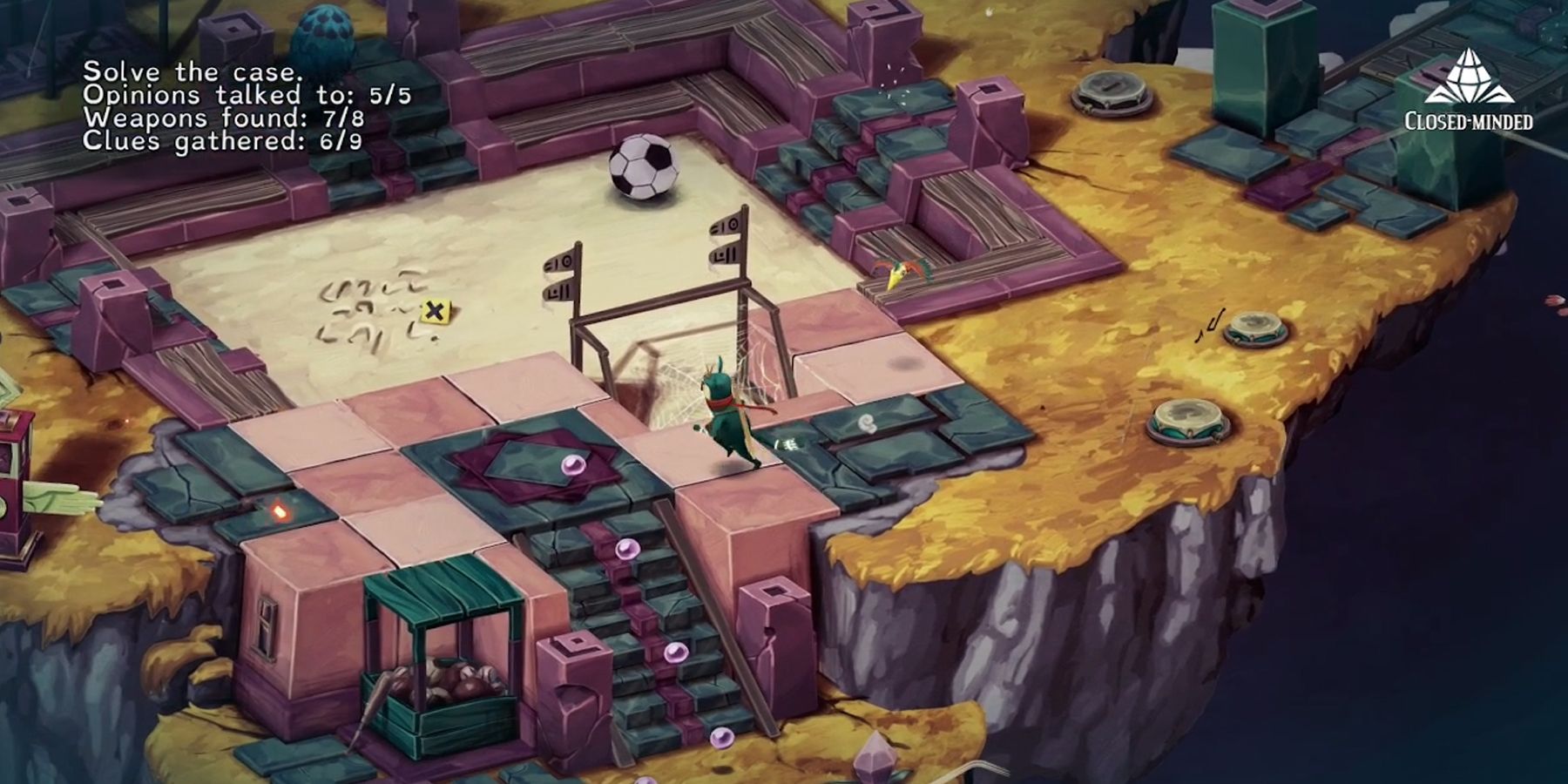 All Remembrane Shard Locations