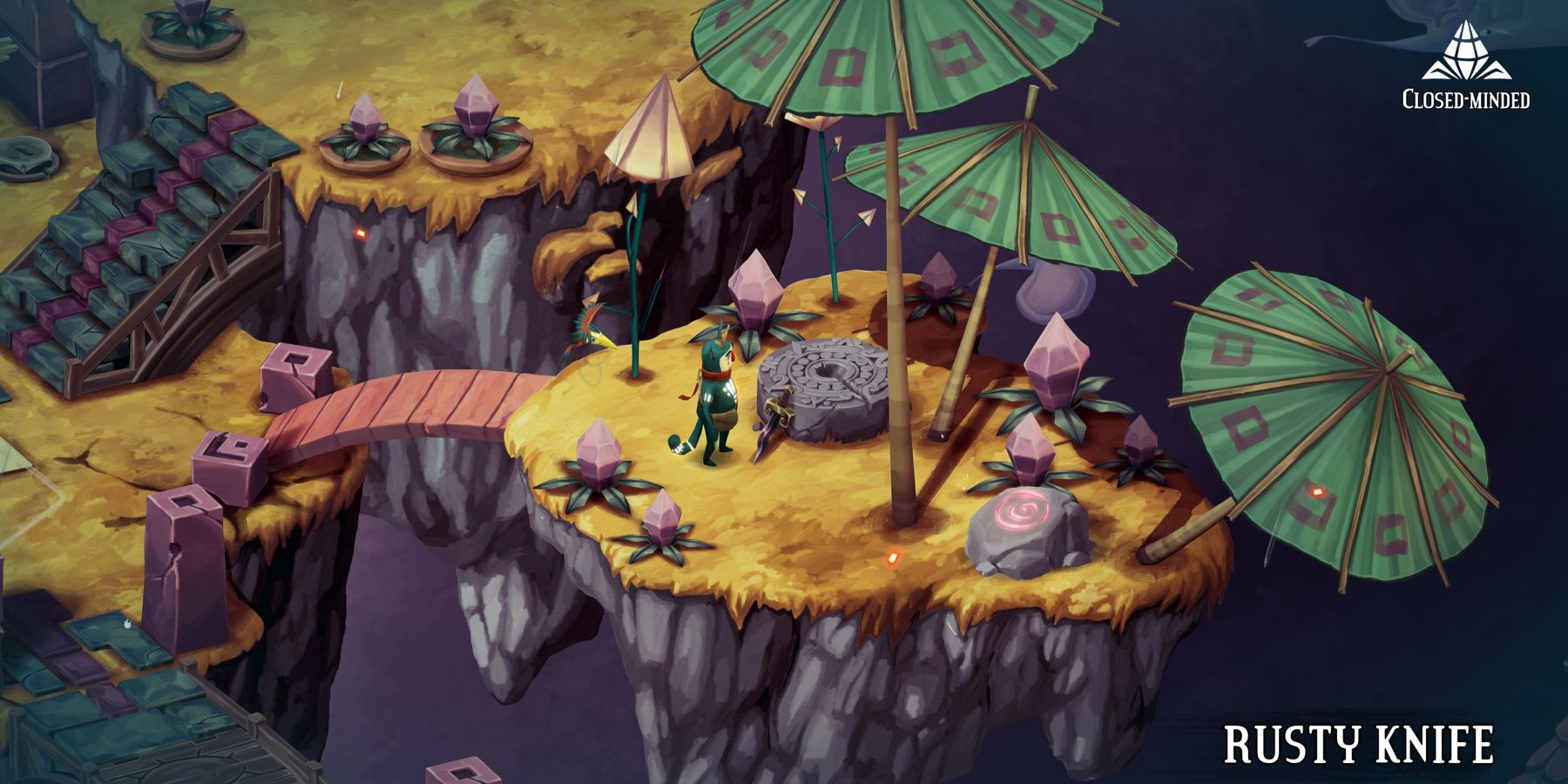 All Remembrane Shard Locations