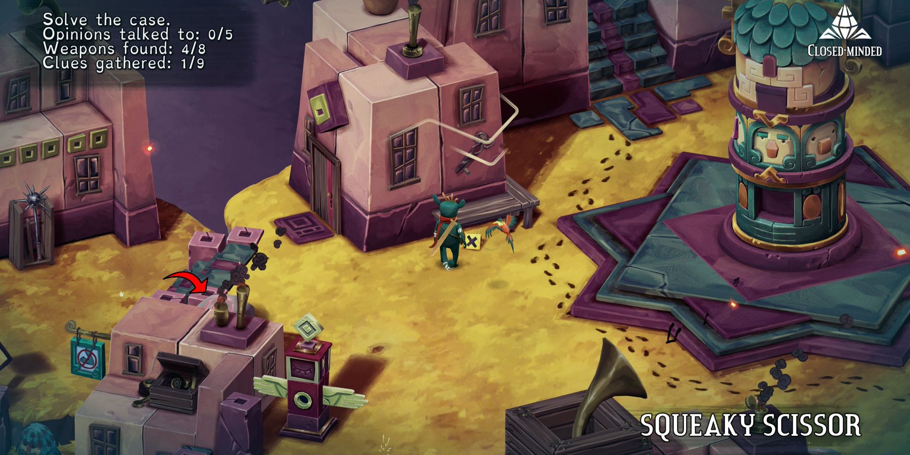 All Remembrane Shard Locations