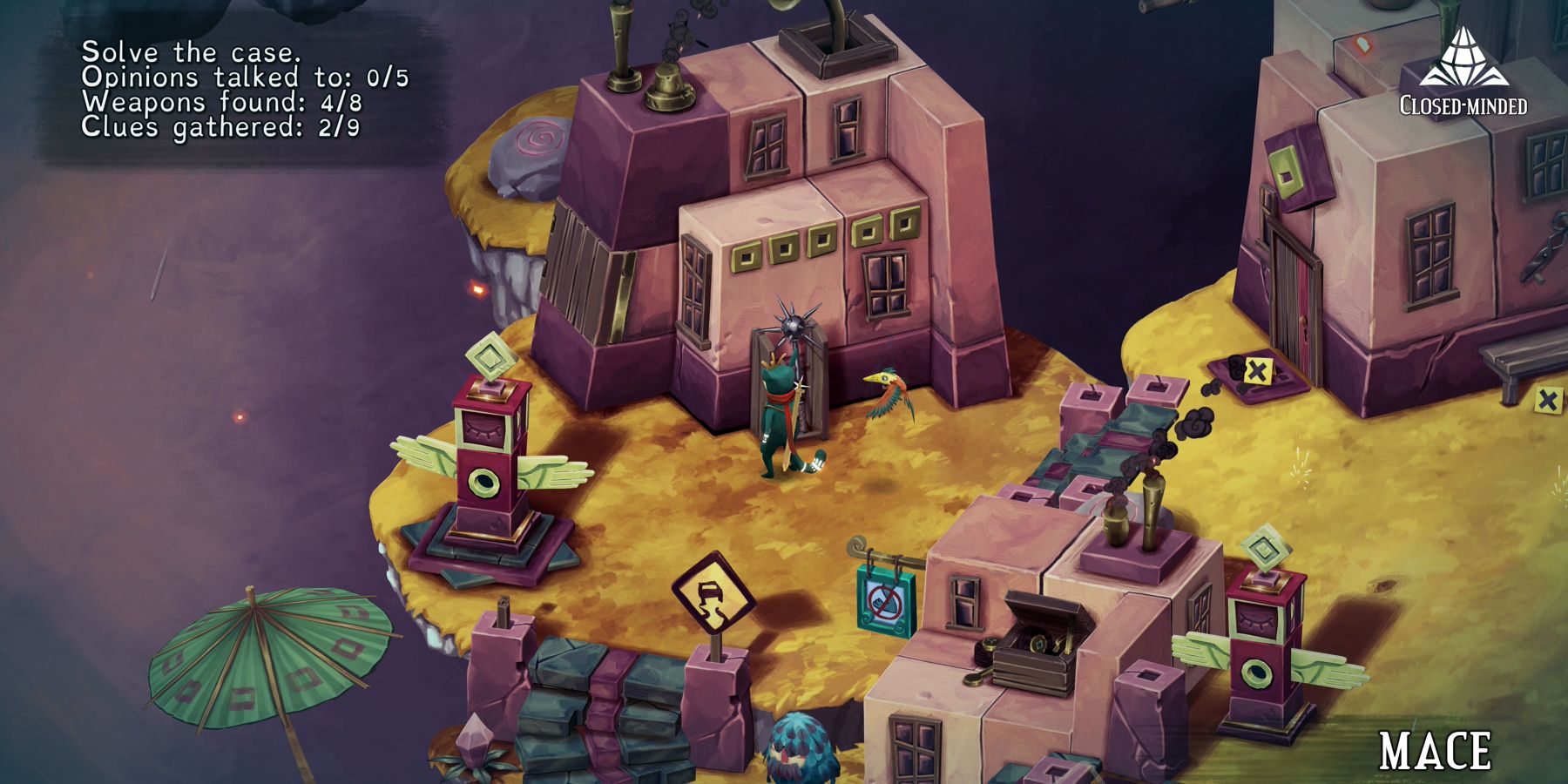 All Remembrane Shard Locations