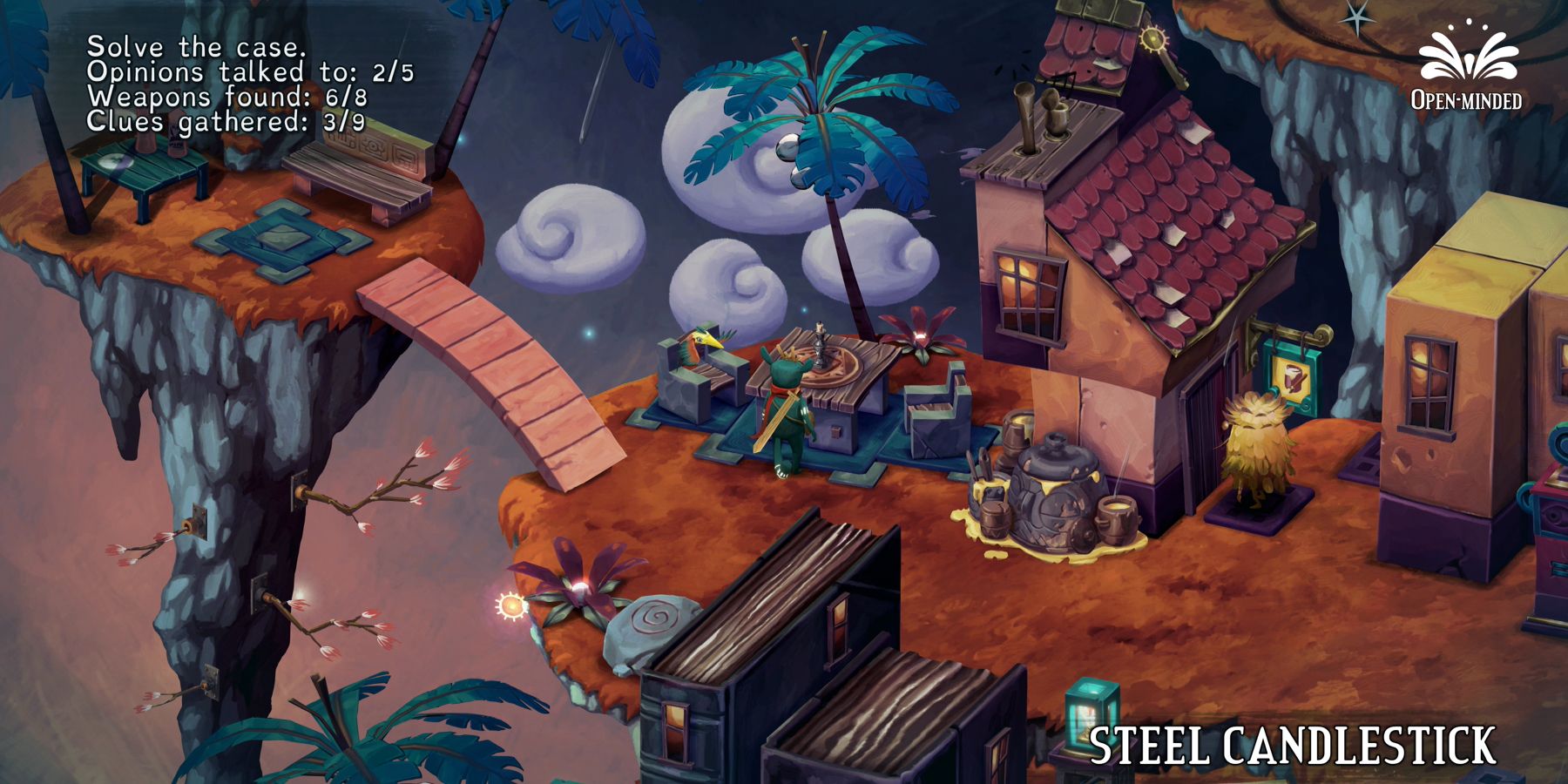 All Remembrane Shard Locations