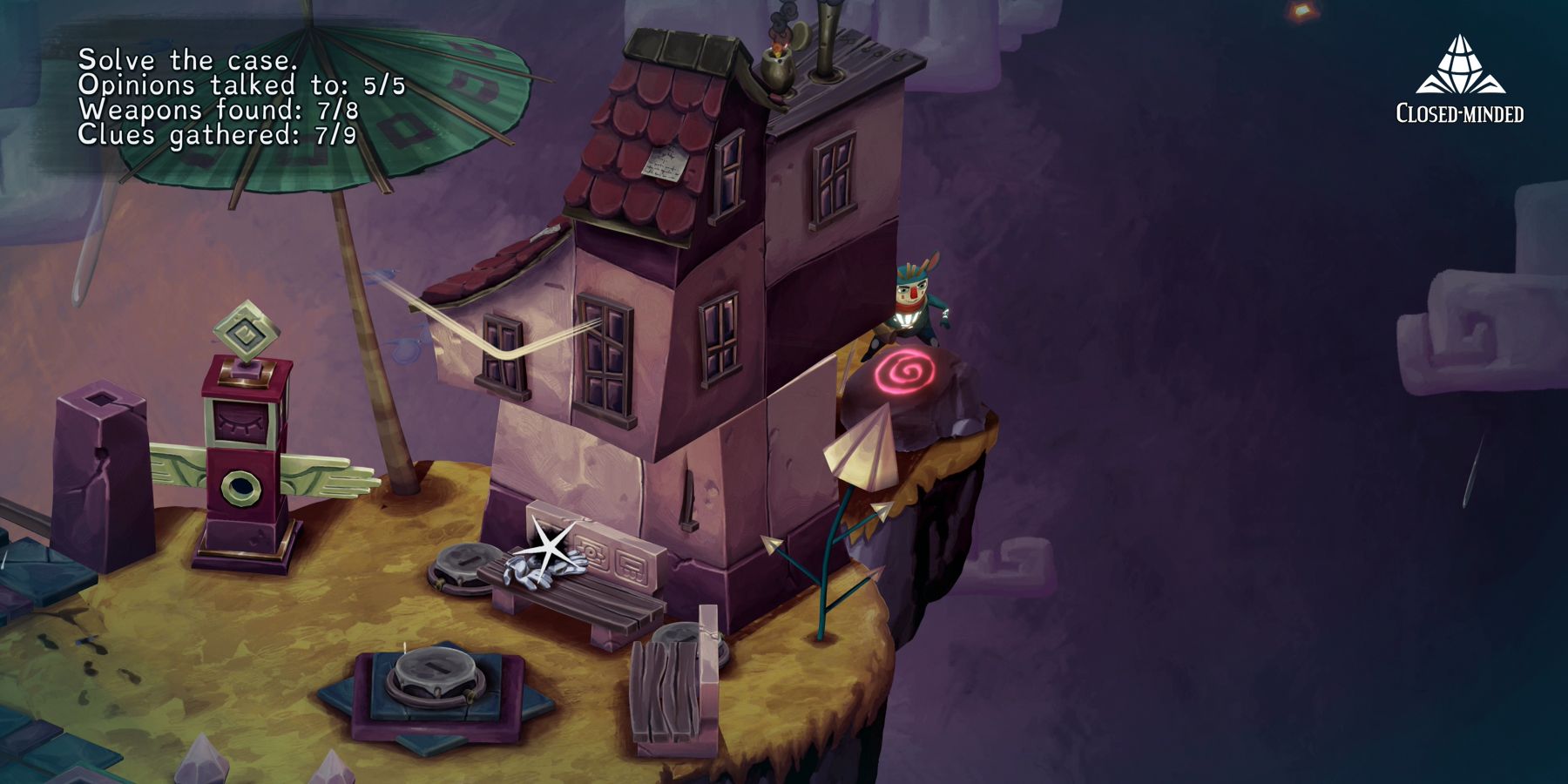 All Remembrane Shard Locations