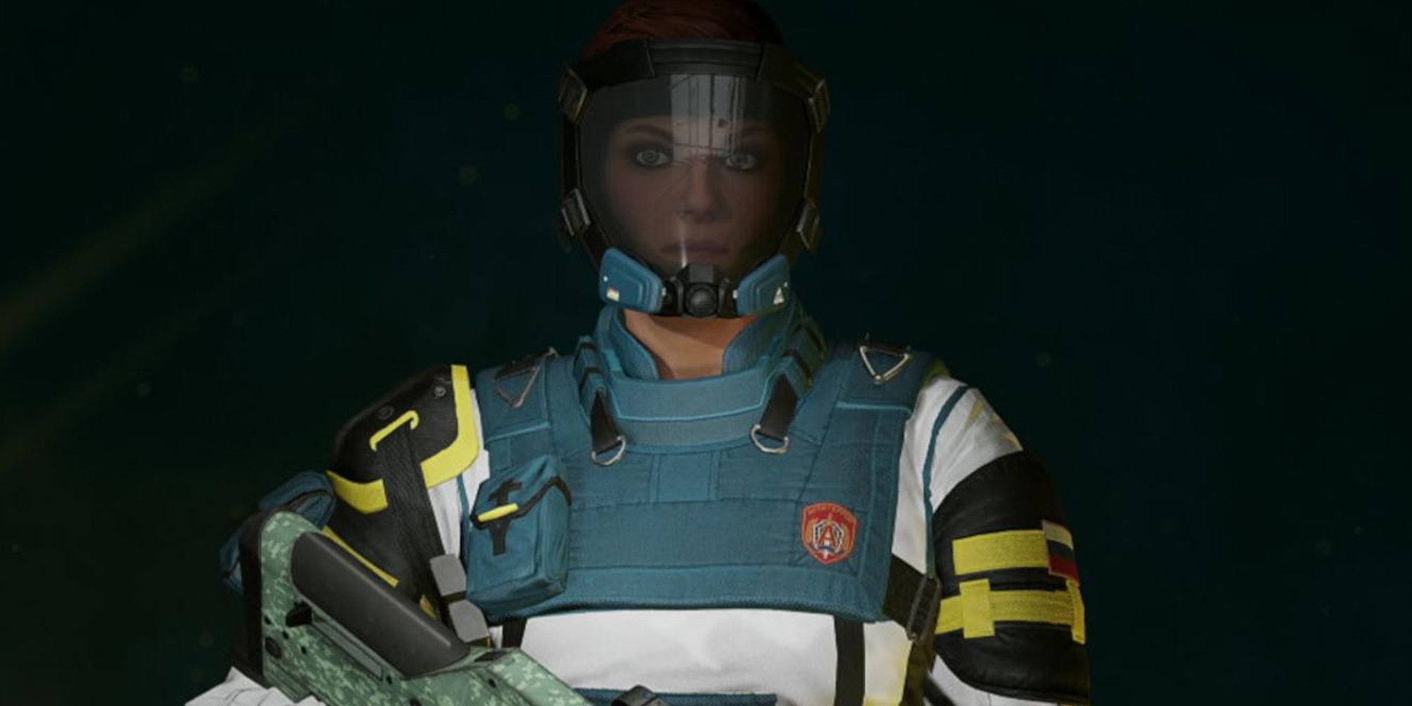Best Operators In Rainbow Six Extraction