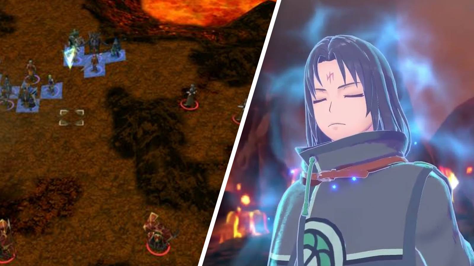 Fire Emblem Engage: What Mission Every DLC Emblem Ring's Paralogue is ...