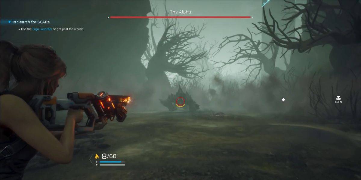 Scars Above: Best Weapons, Ranked