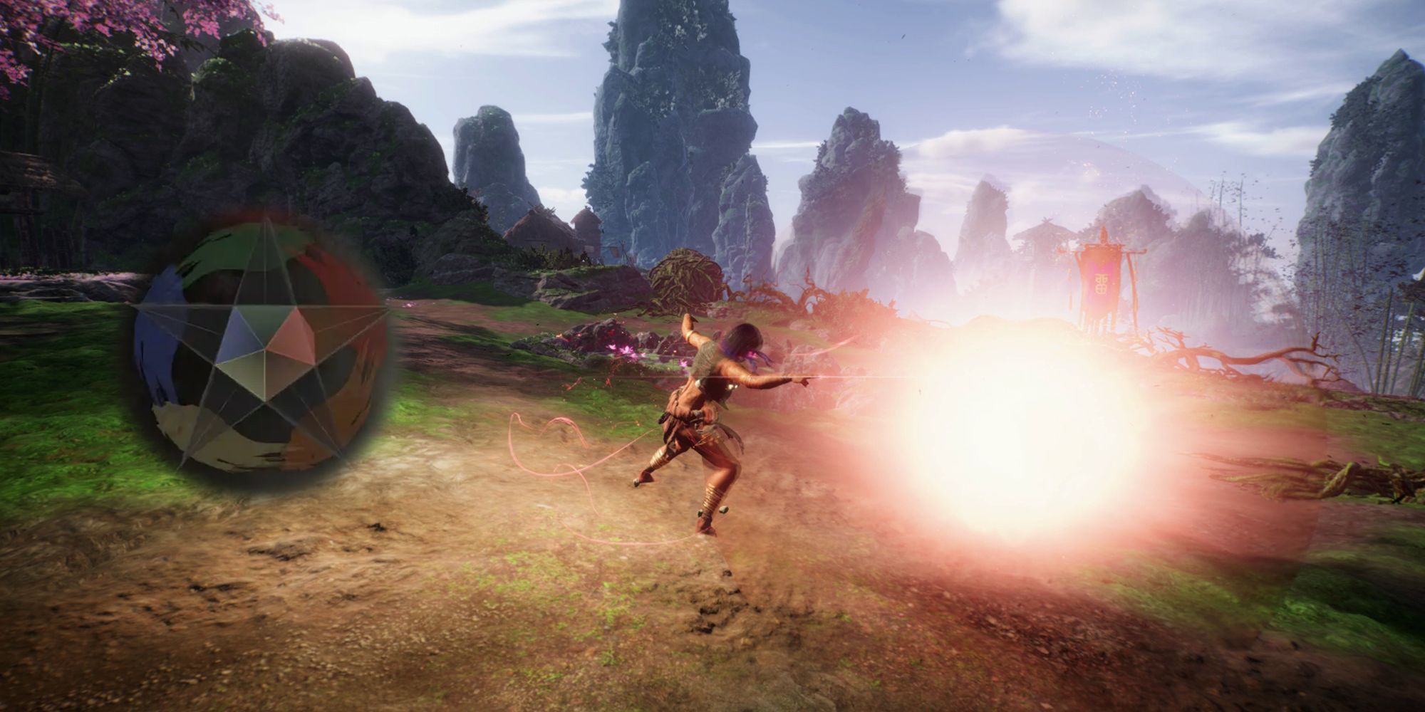 Wo Long: Fallen Dynasty - All Stats Explained