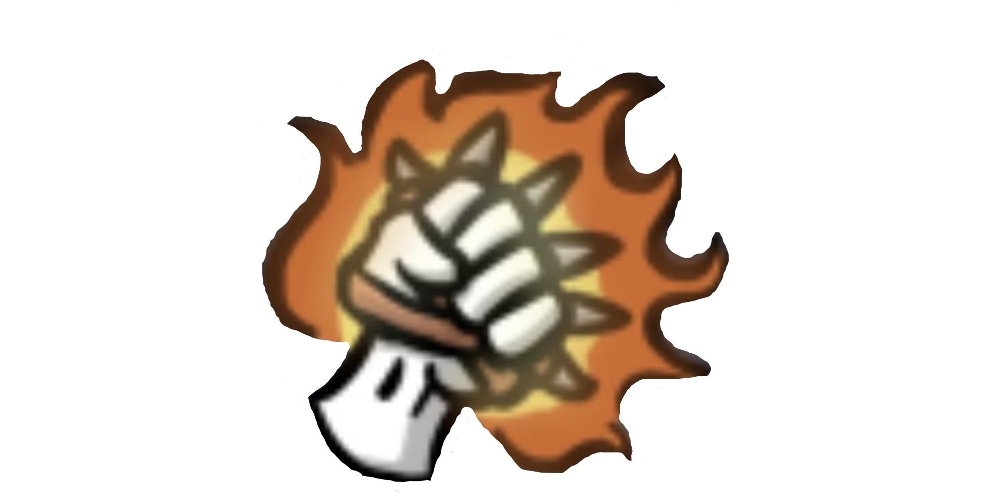 Best Melee Weapons In Brotato