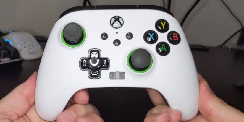 PowerA FUSION Pro 2 Review