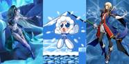 8 Best Gaming Characters With Ice Powers Flipboard 8 Best Gaming Characters With Ice Powers Flipboard