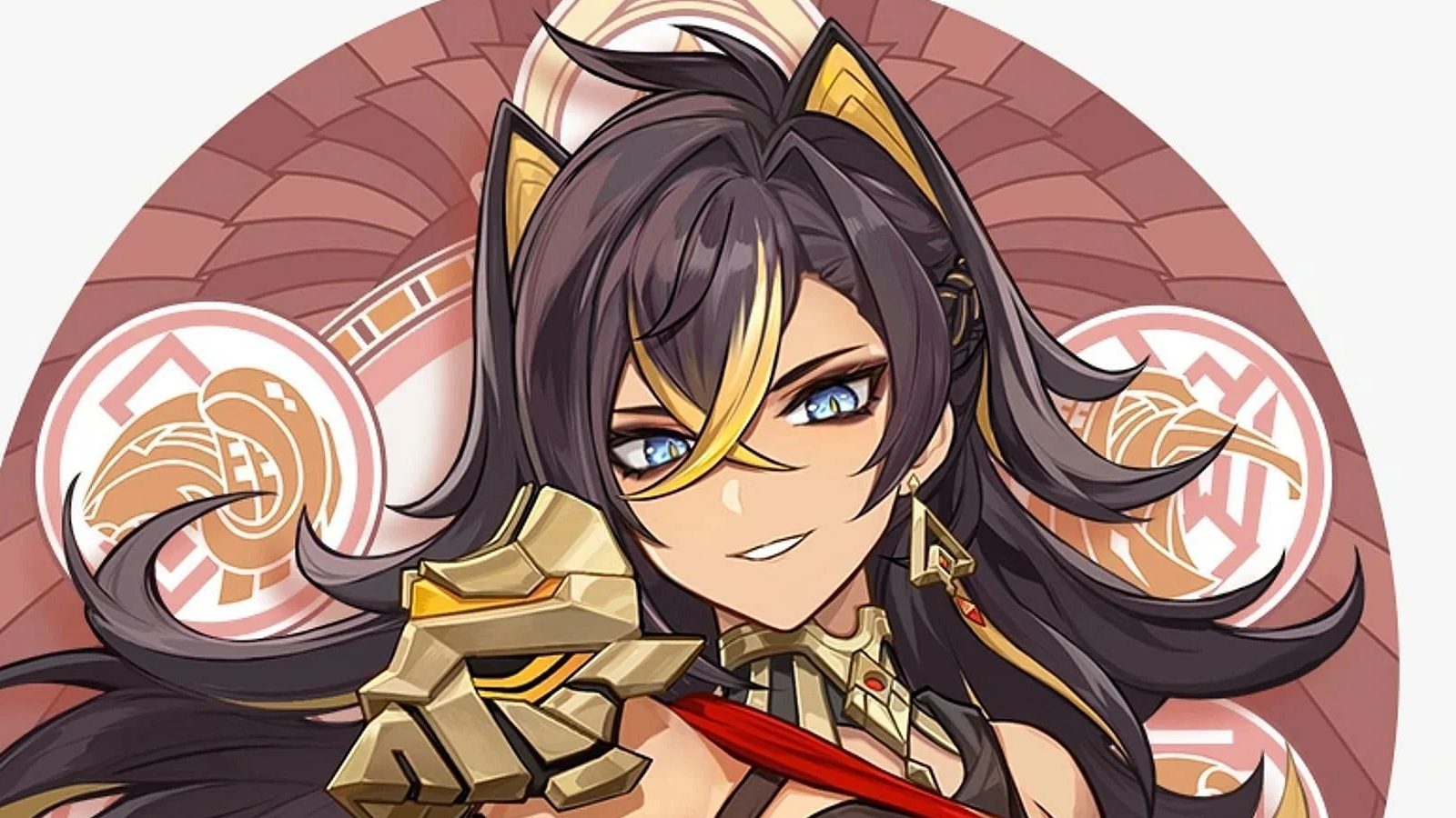 Genshin Impact Players Think New Character Dehya is Underpowered