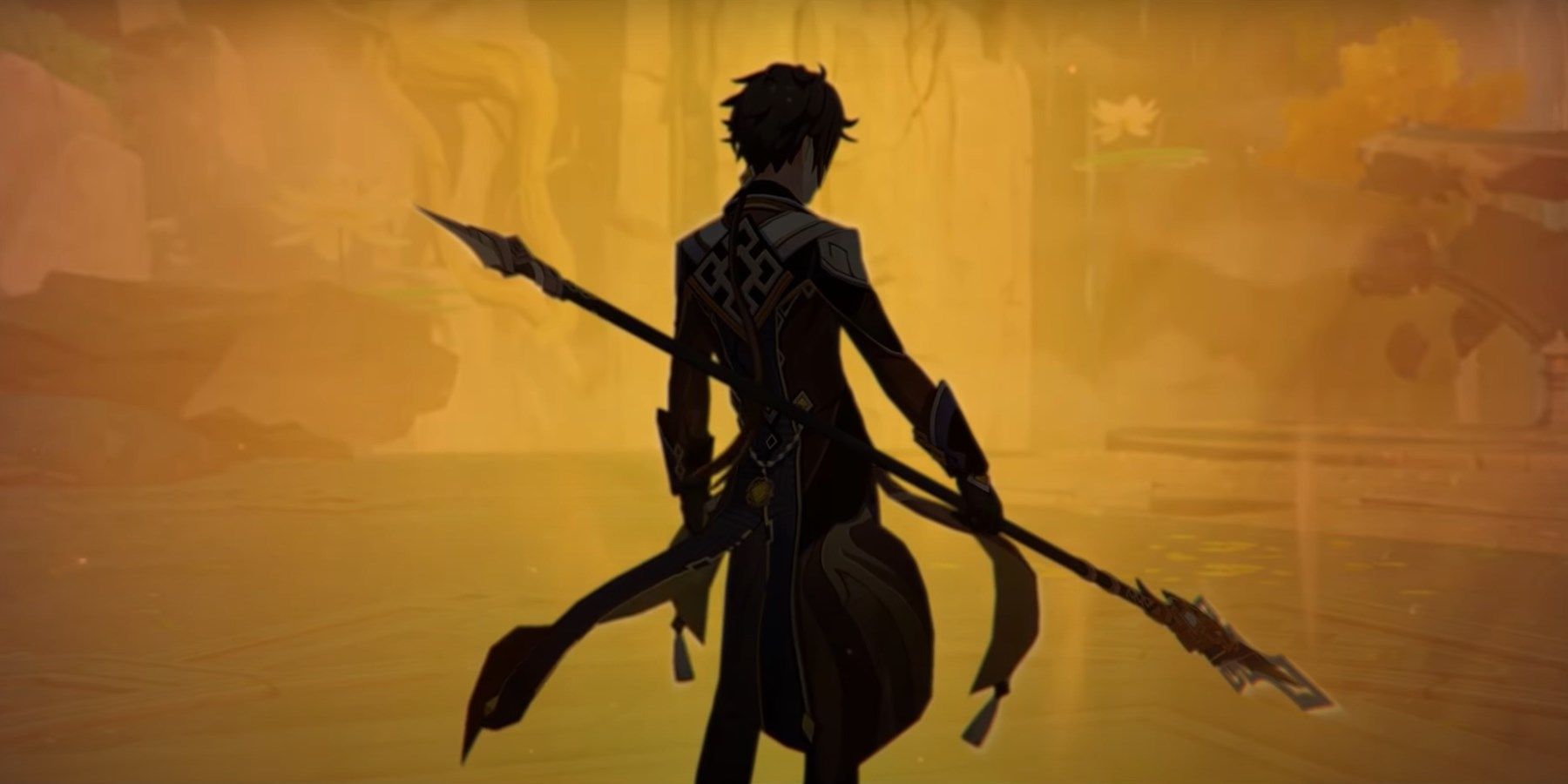 Genshin Impact Chart Reveals Most Popular Five-star Characters Based on ...