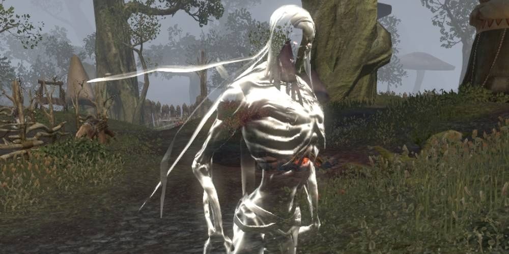 Elder Scrolls Online: Best World Boss Fights In The MMORPG