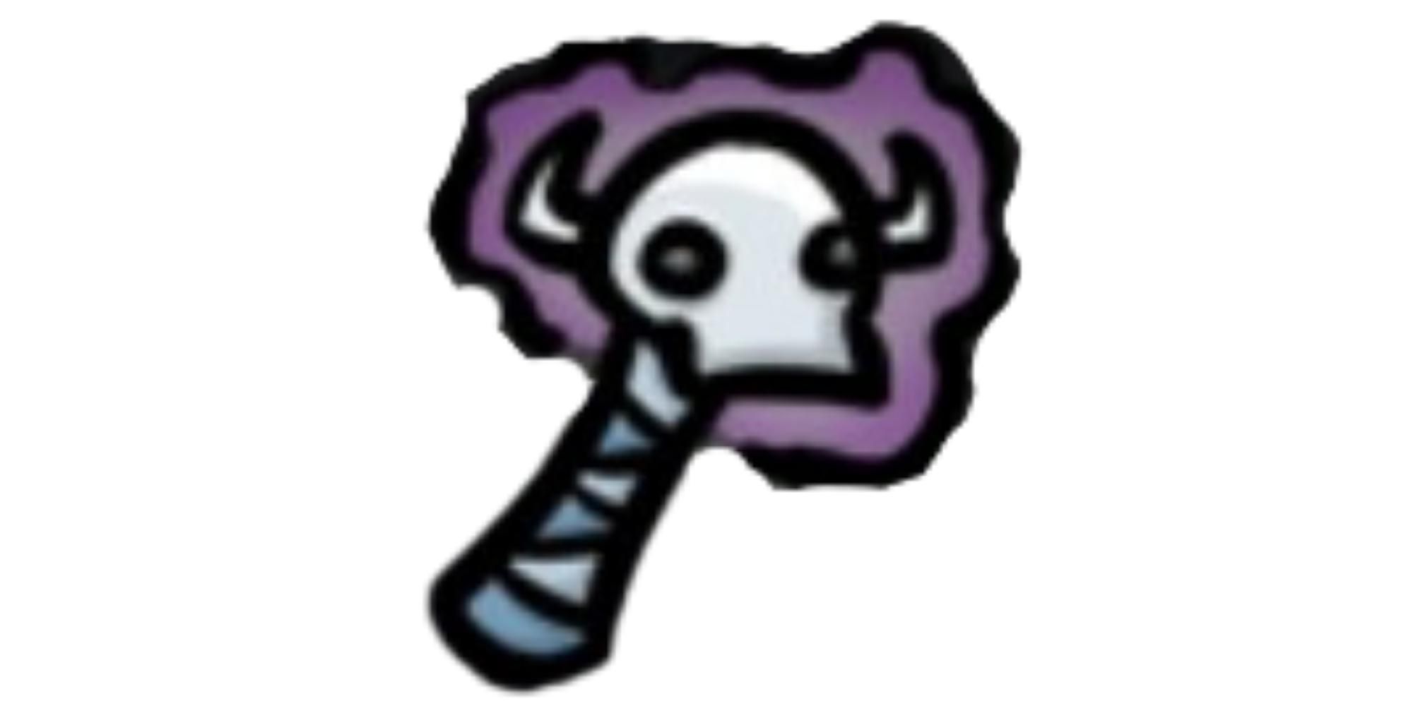 Brotato: Best Ranged Weapons