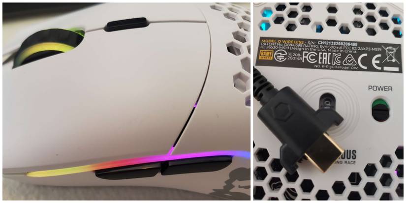 Model O Wireless Glorious Gaming Mouse Review