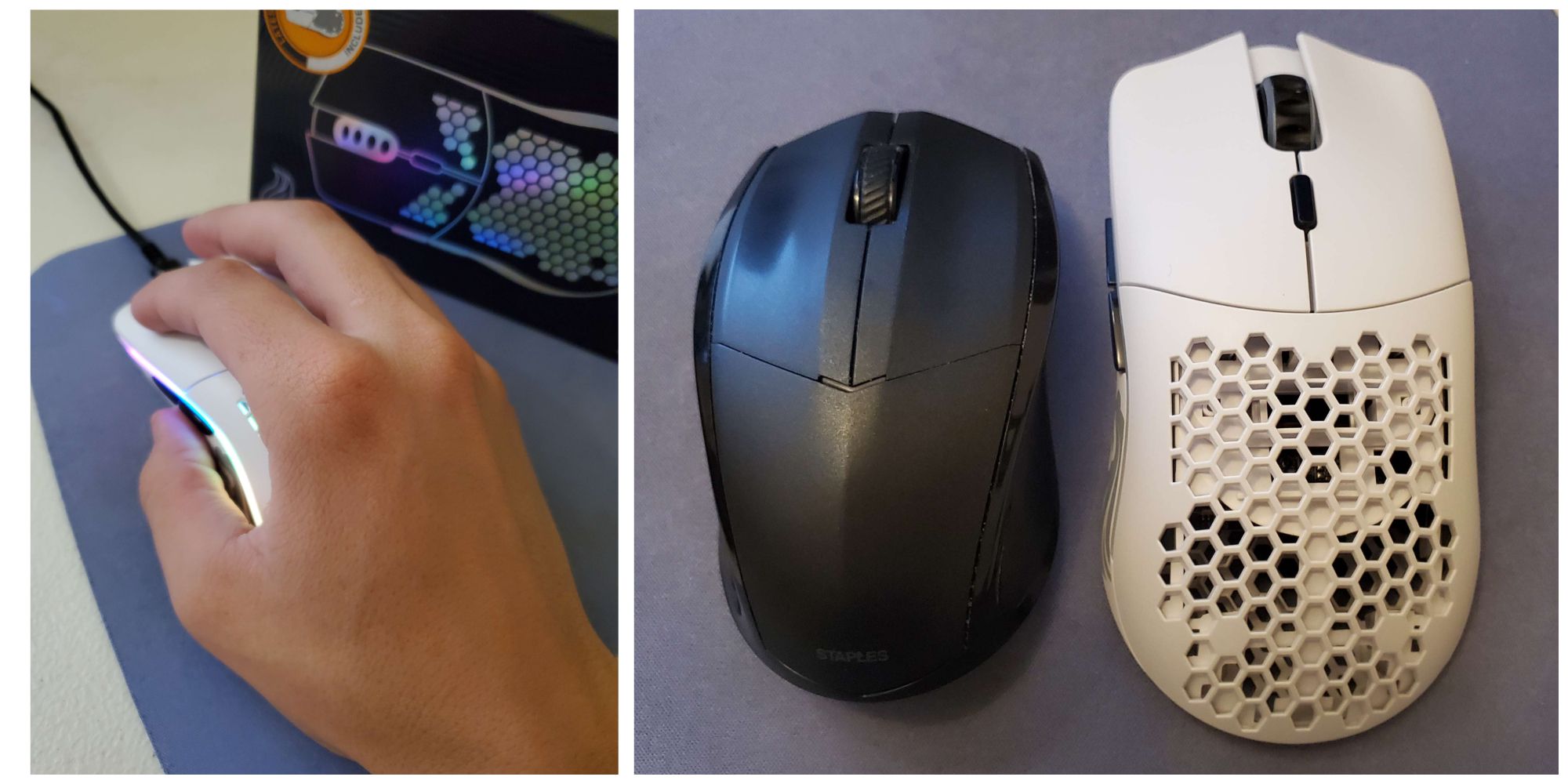 Model O Wireless Glorious Gaming Mouse Review