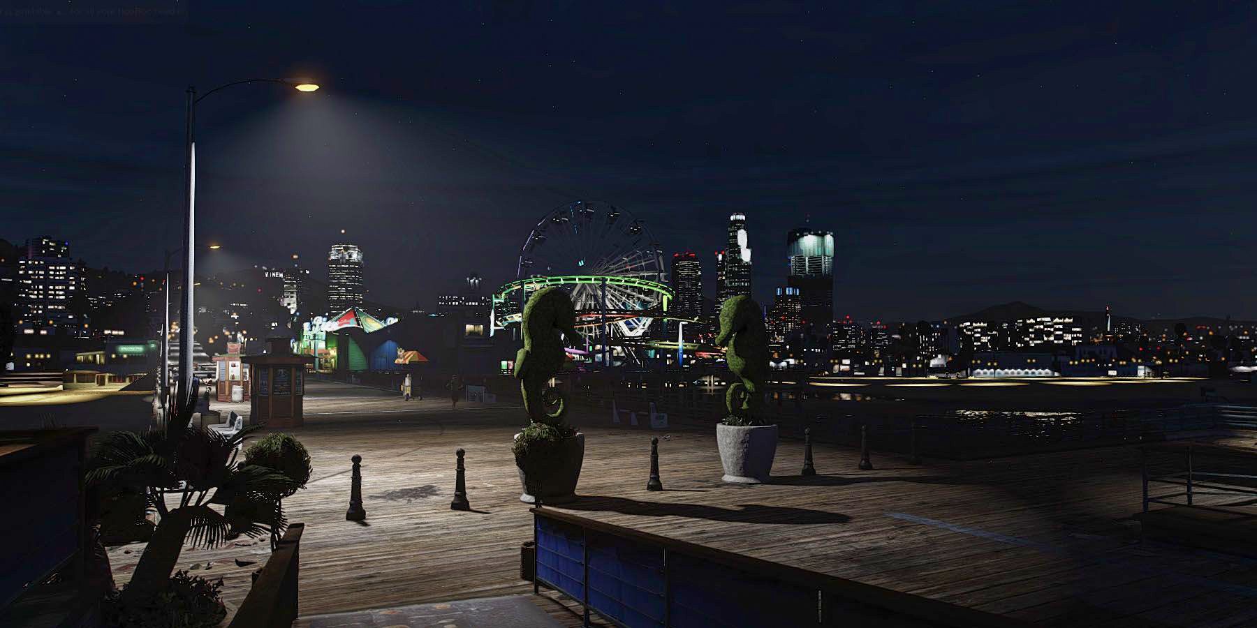 How Grand Theft Auto 6 Can Better Support RP, According to Community Leader