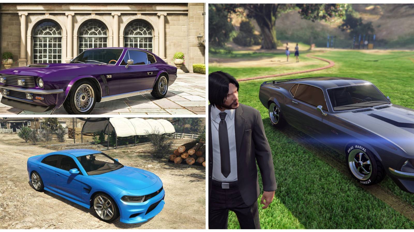 Gta 5 Seltene Autos