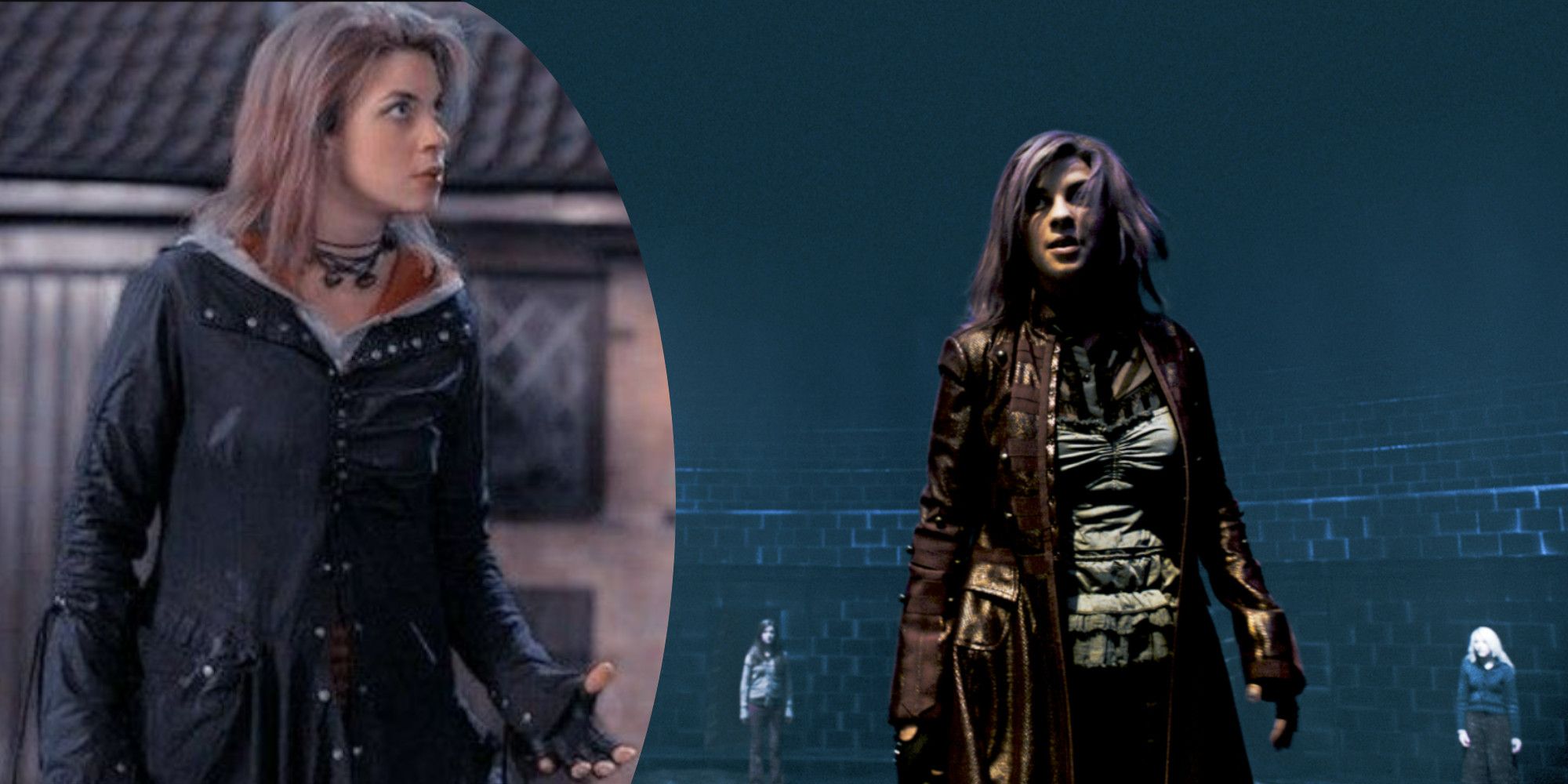 Harry Potter: Iconic Aurors