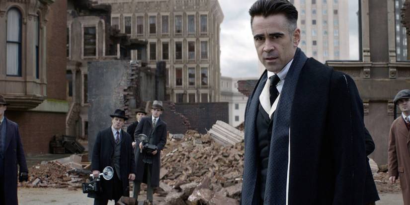 Deadly Illnesses & Conditions In The Wizarding World Of Harry Potter