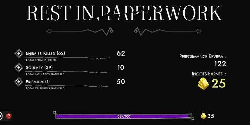 Have a Nice Death: How to Get Ingots (& What They Are Used For)